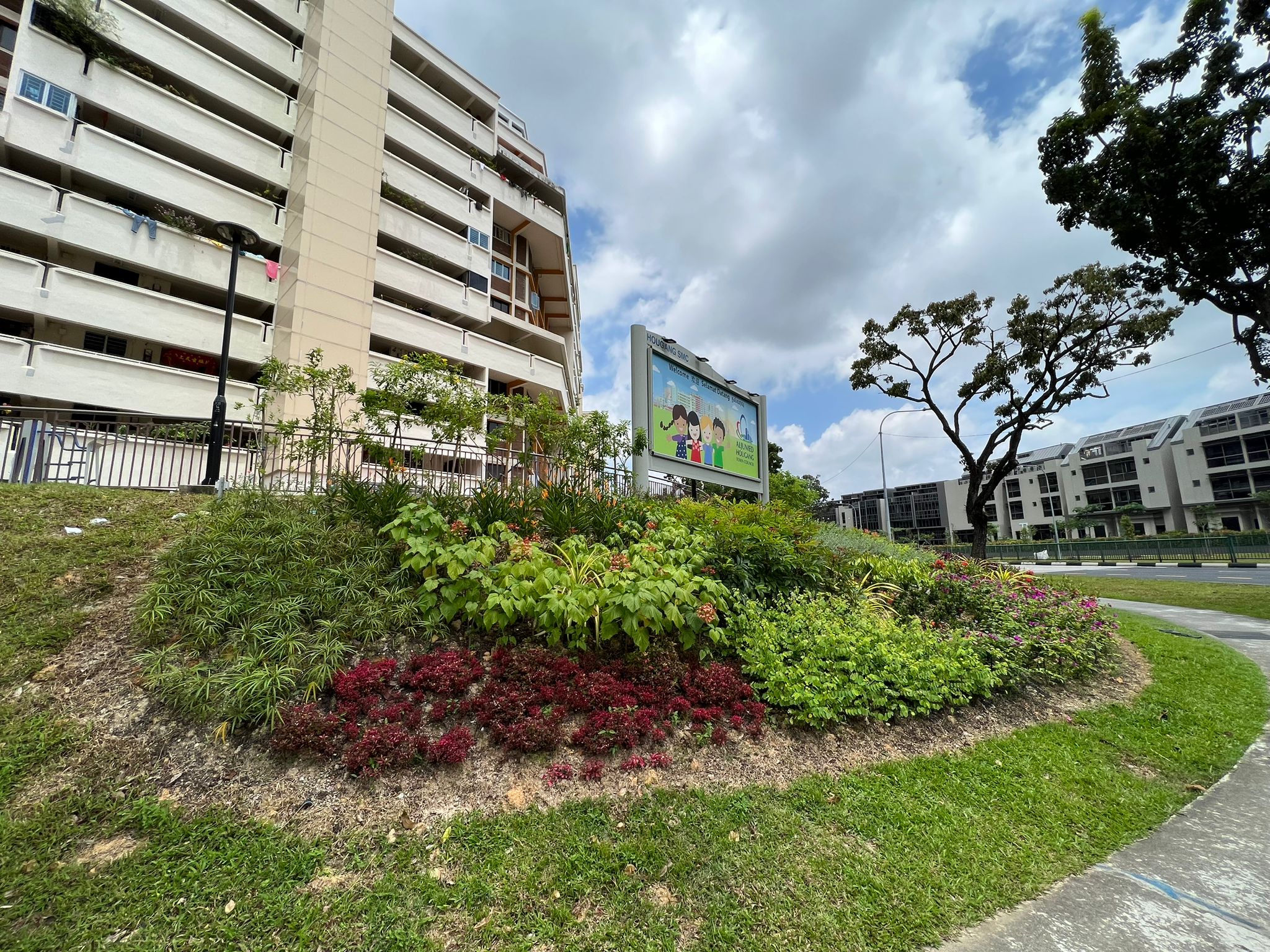 Gallery | Guan Lee Heng Landscaping Pte Ltd